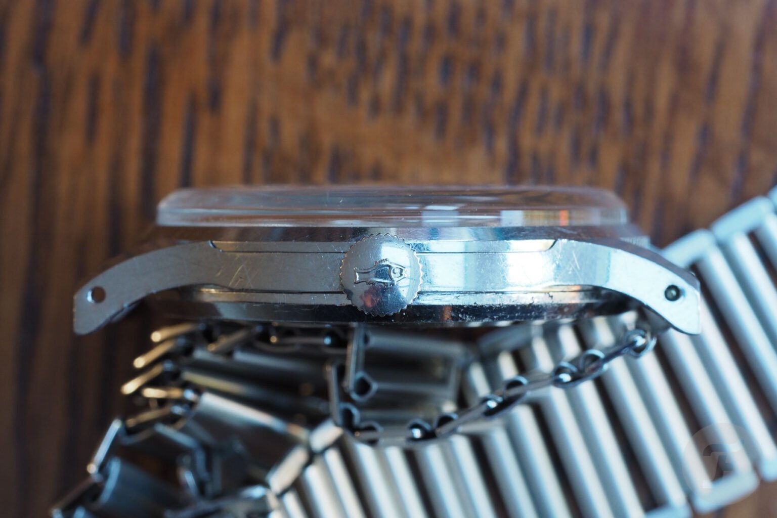 【F】 The IWC 309: Calatrava Looks At A Fraction Of The Price