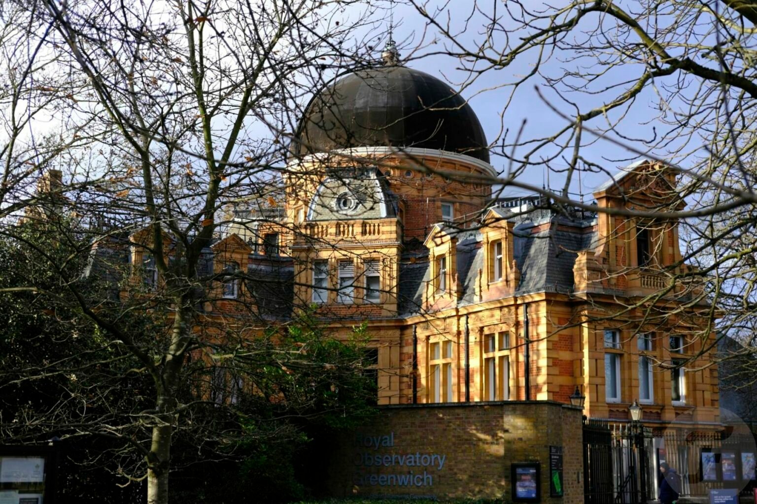 【F】 A Time Tour Of London: Horological Highlights