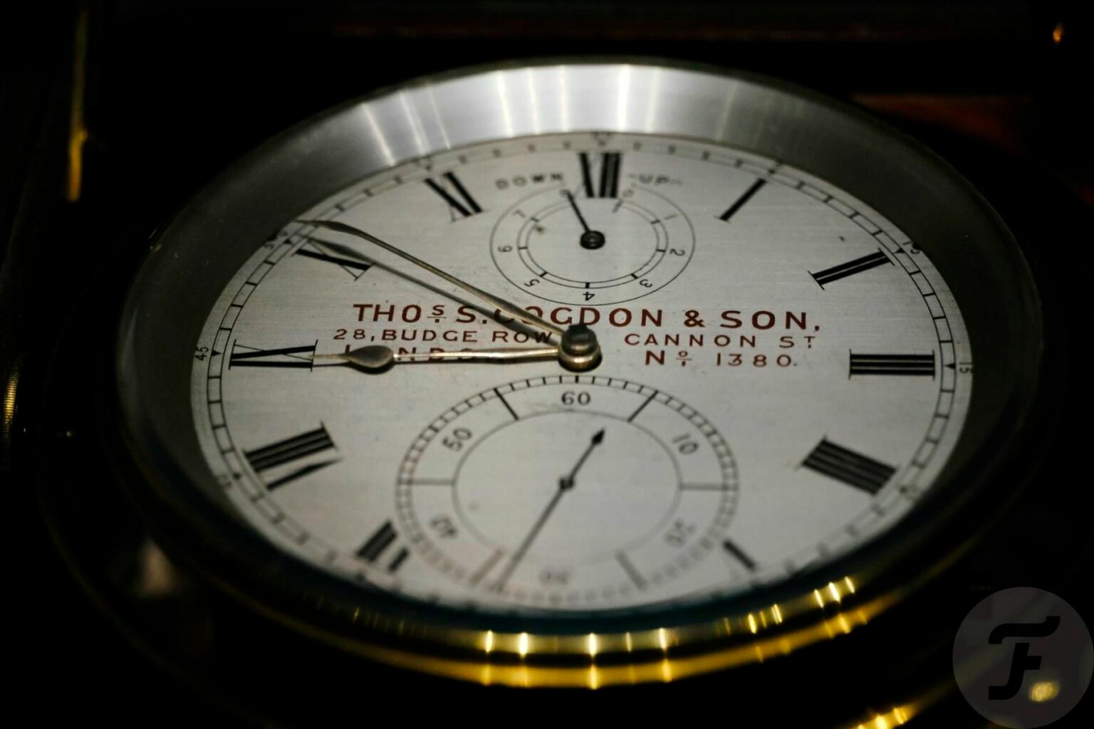 【F】 Chronometers: What Are They And Should You Care?