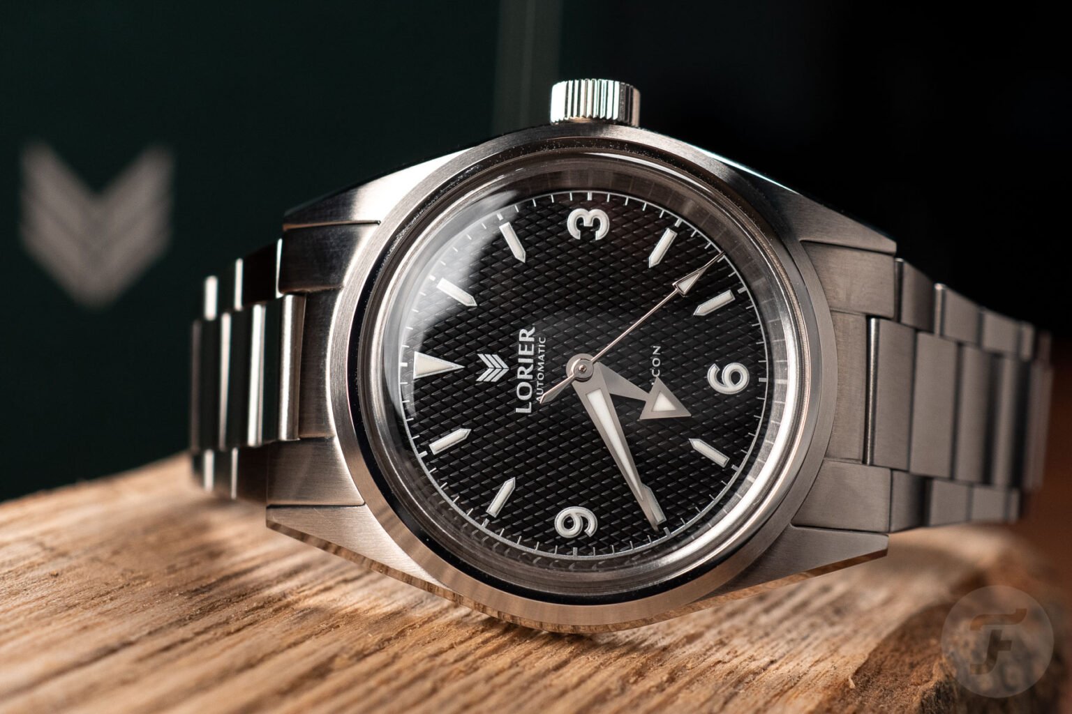 【F】 Best Rolex Explorer Alternatives From Microbrands In 2023