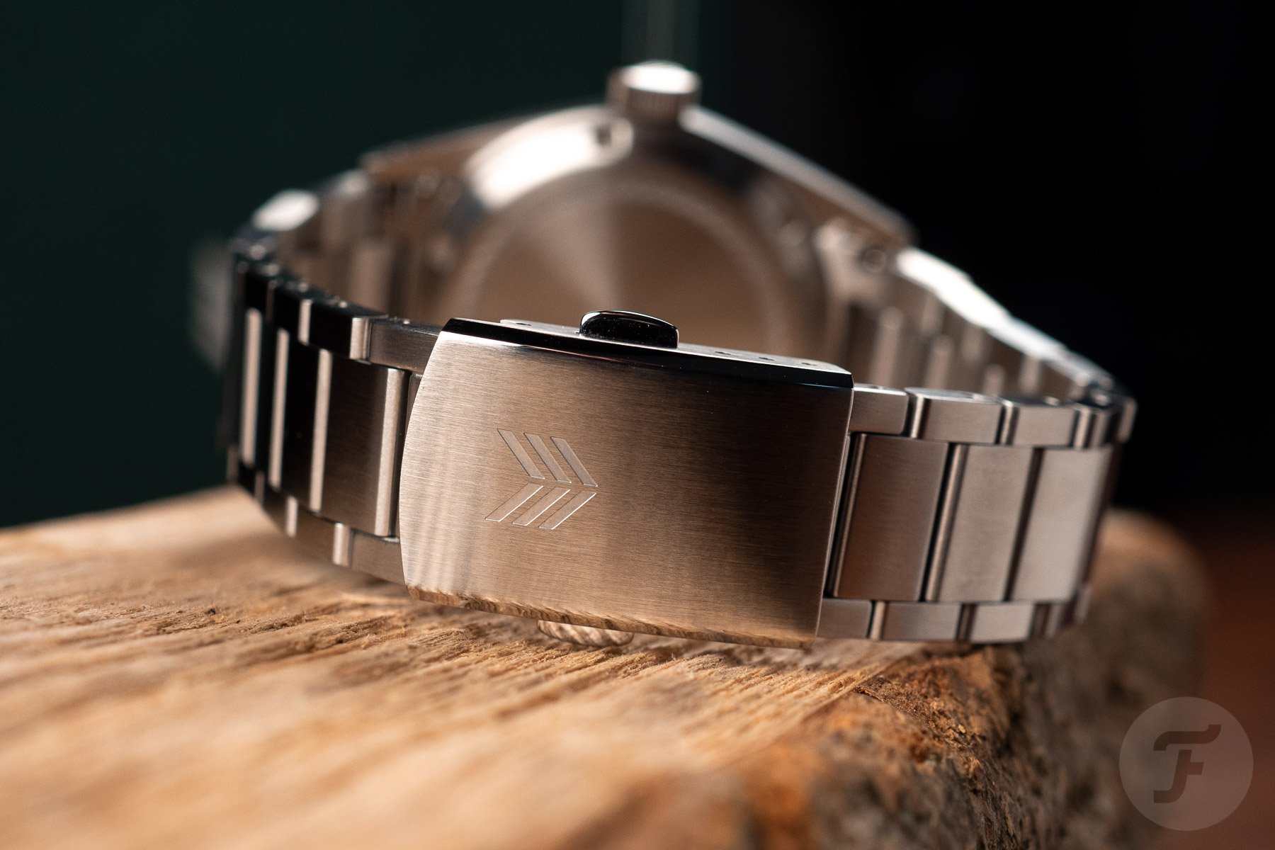 Hands-On With Three Lorier Watches: Hyperion, Falcon, Neptune