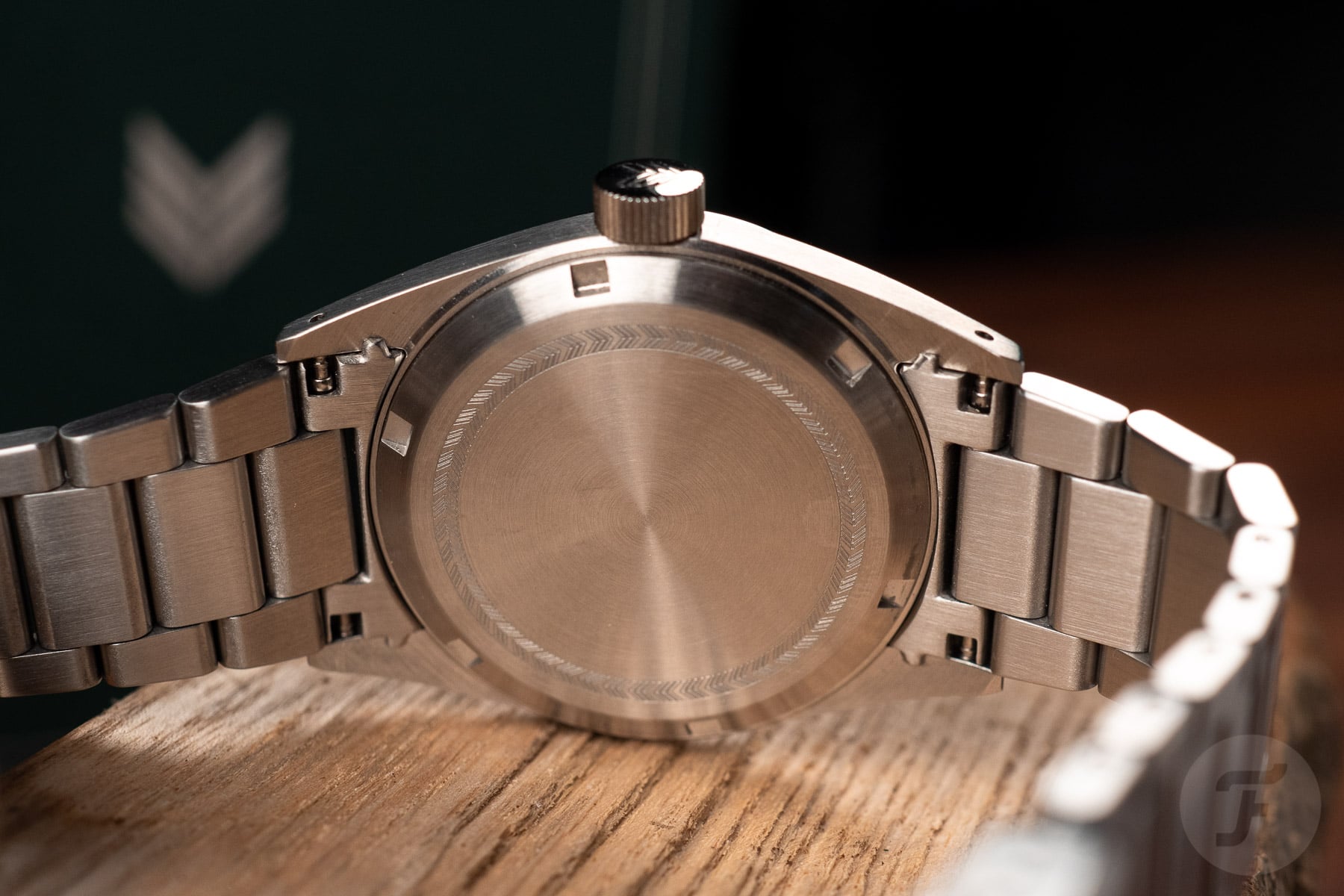 Hands-On With Three Lorier Watches: Hyperion, Falcon, Neptune