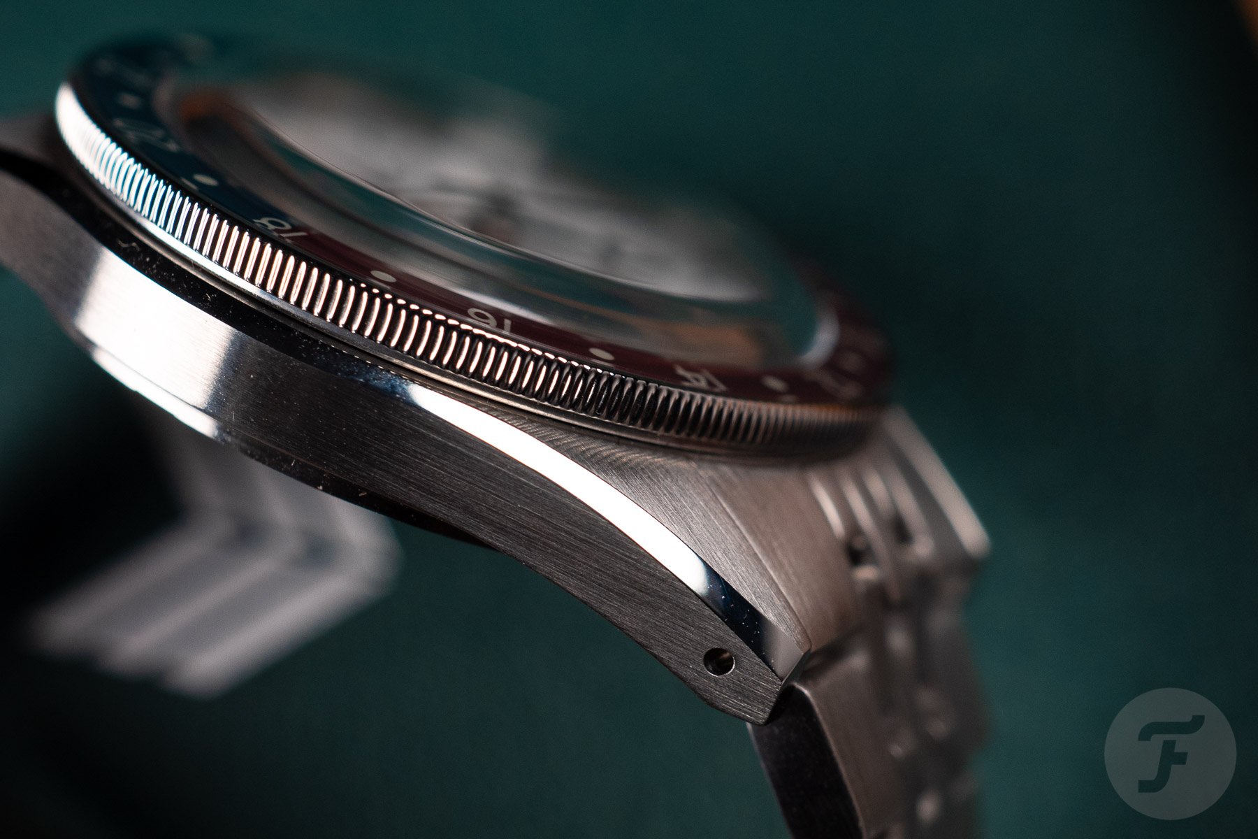 Hands-On With Three Lorier Watches: Hyperion, Falcon, Neptune