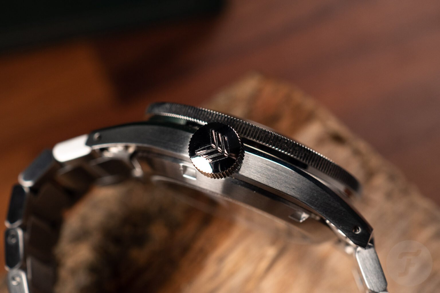 Hands-On With Three Lorier Watches: Hyperion, Falcon, Neptune