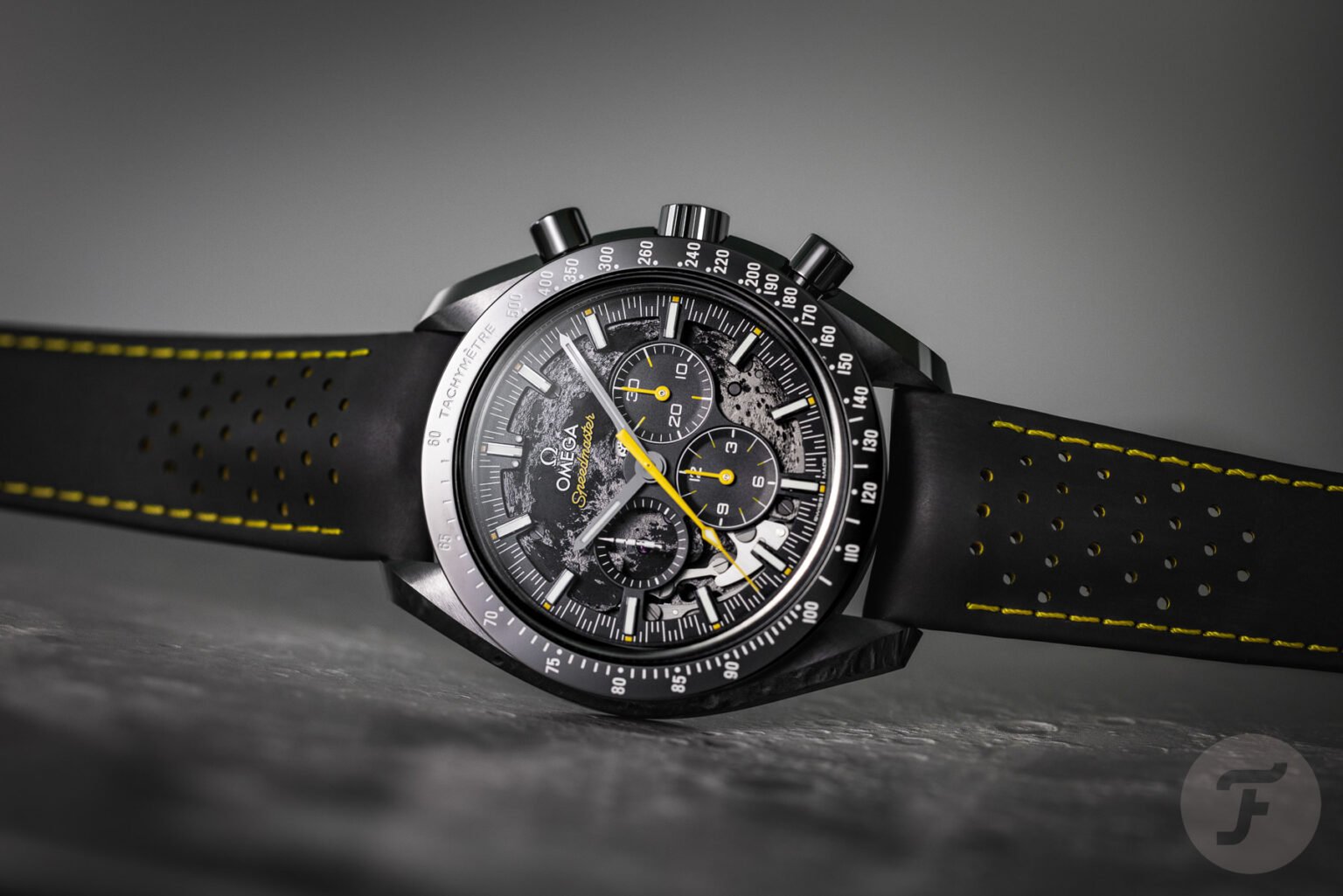 All The Omega Speedmaster Models From 2024 In One Overview