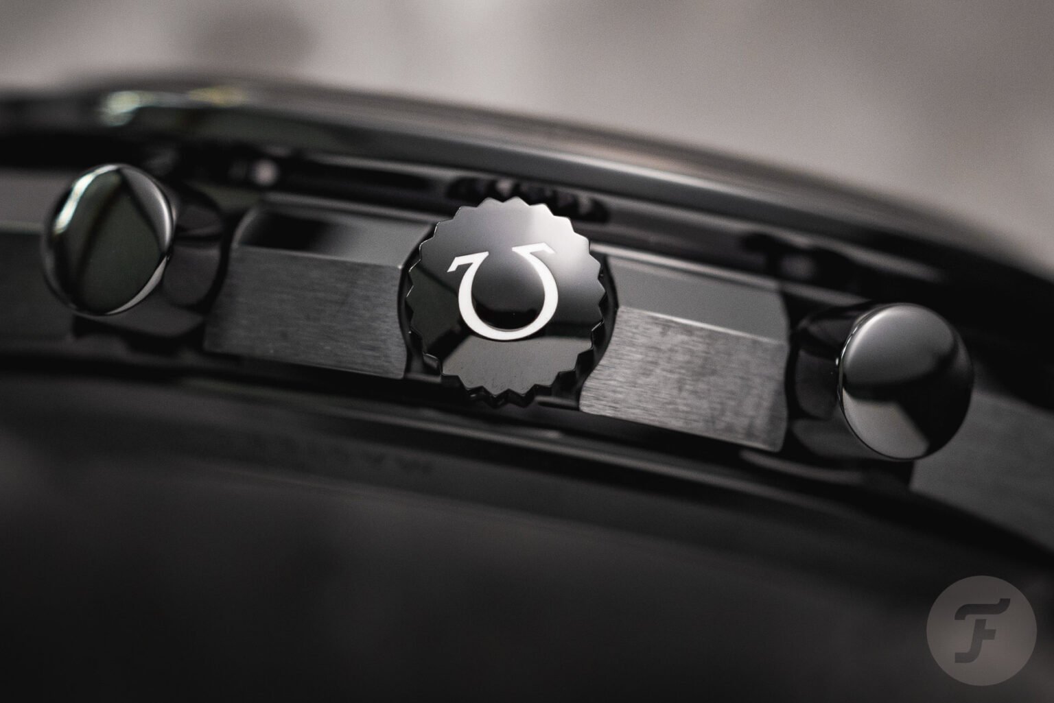 The New Omega Speedmaster Dark Side Of The Moon Apollo 8