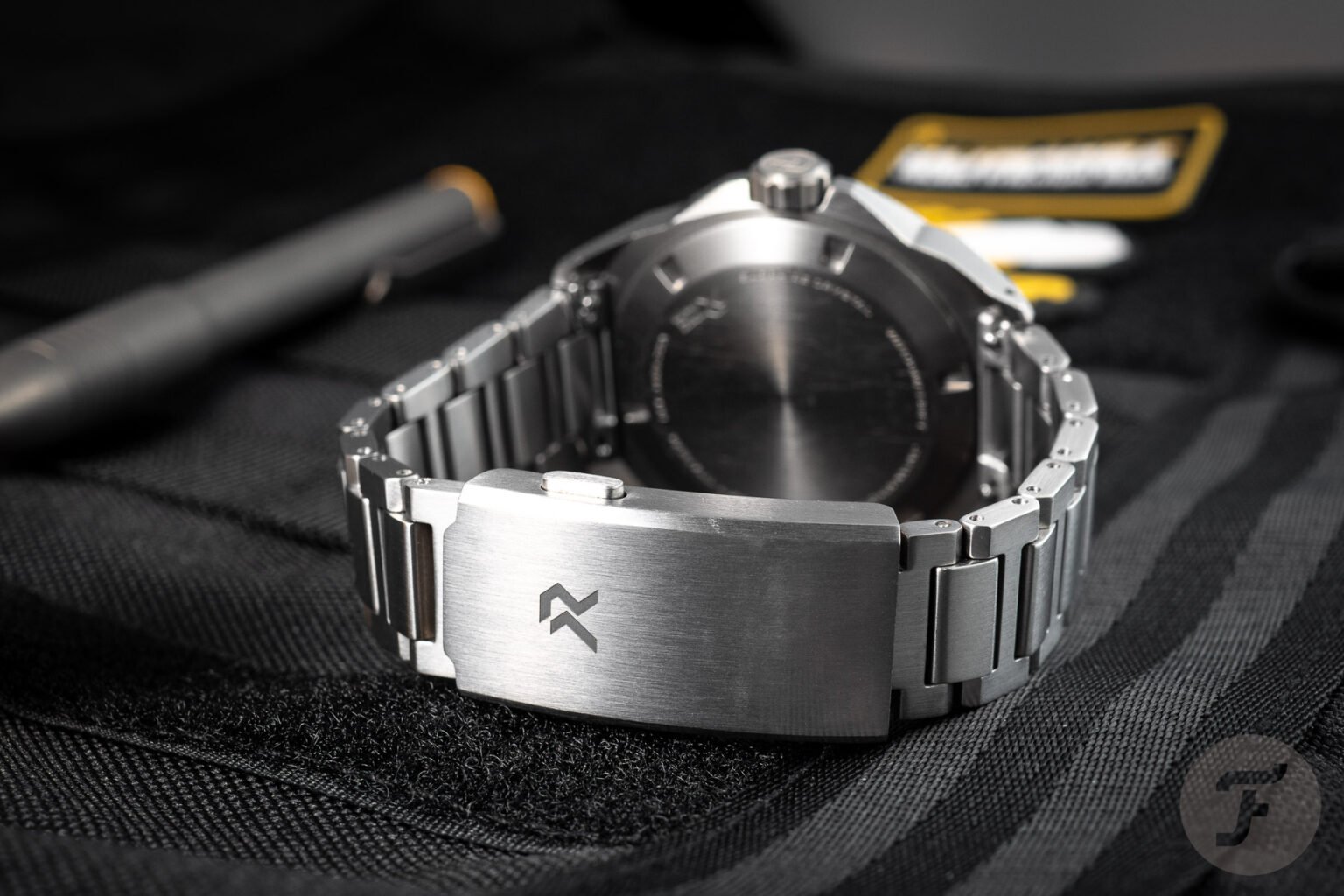 【F】 Introducing: A New Desert Tan Dial For The RZE Resolute