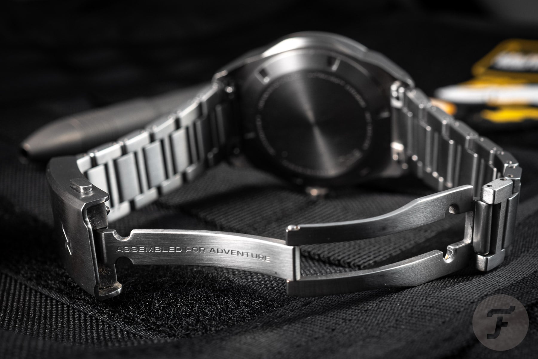 【F】 Introducing: A New Desert Tan Dial For The RZE Resolute