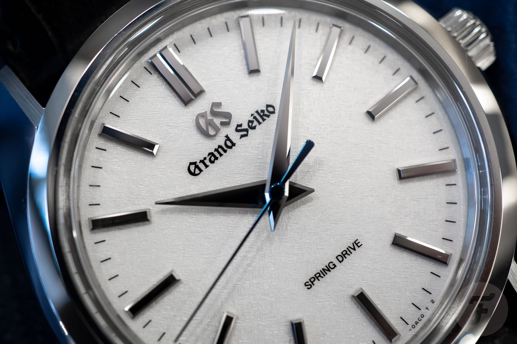 【F】 No Brown In Town: Why White Watch Dials Are Better