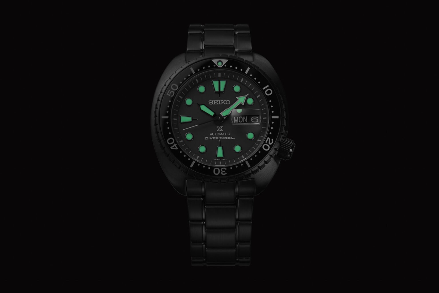 The Seiko Black Series Prospex SRPK43, SSC923, And SPB433
