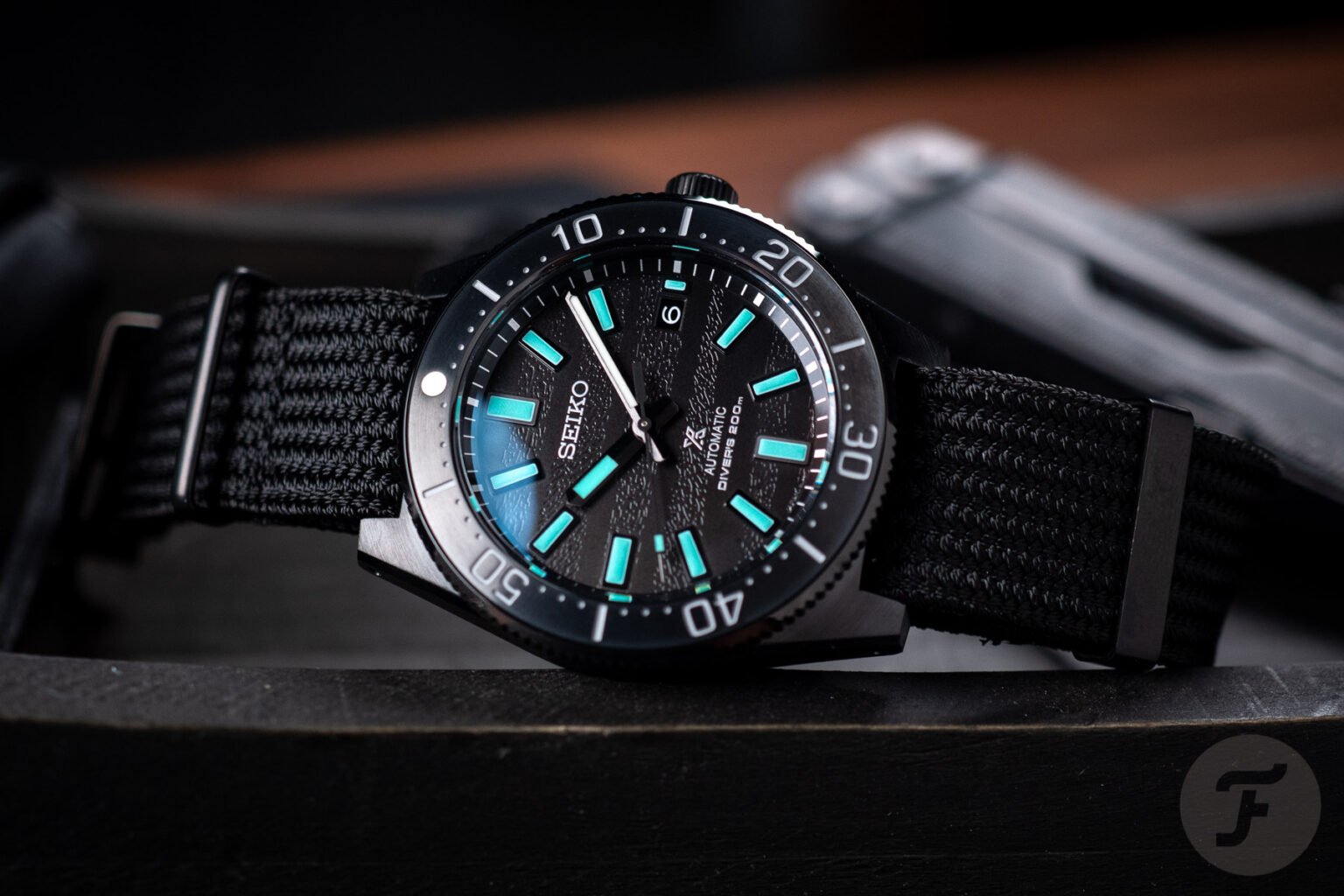 The Seiko Black Series Prospex SRPK43, SSC923, And SPB433