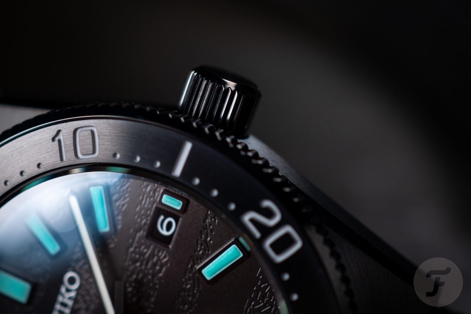 【F】 New: The Seiko Prospex SLA067J1 Diver