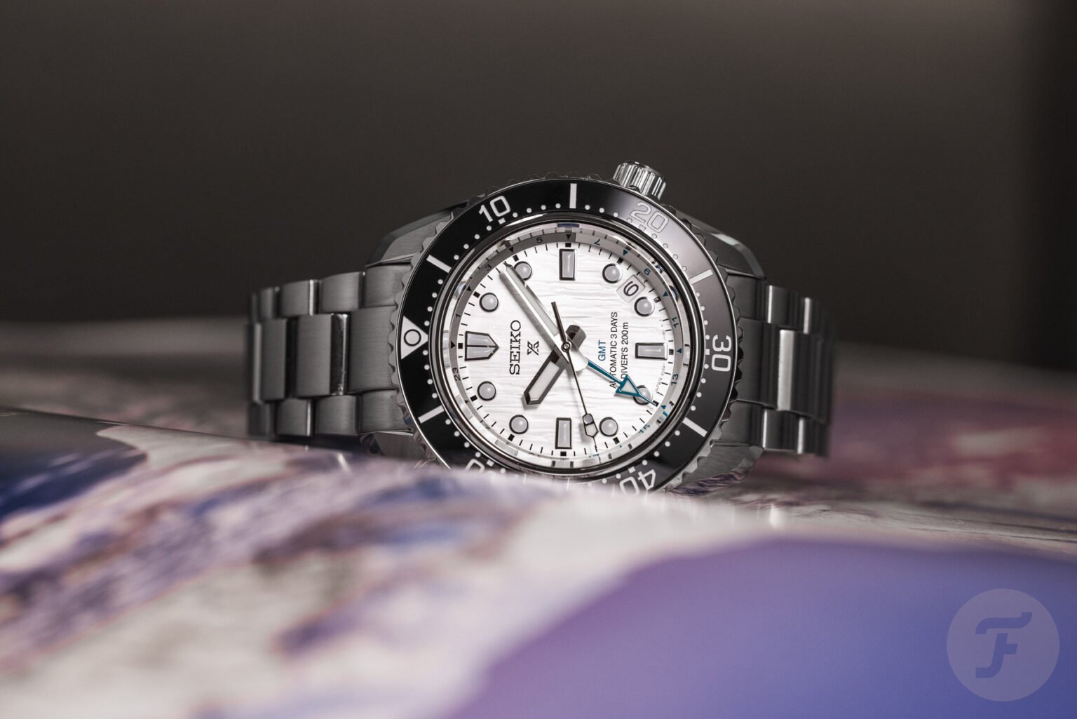 【F】 A Condensed Guide To Seiko Releases From 2024