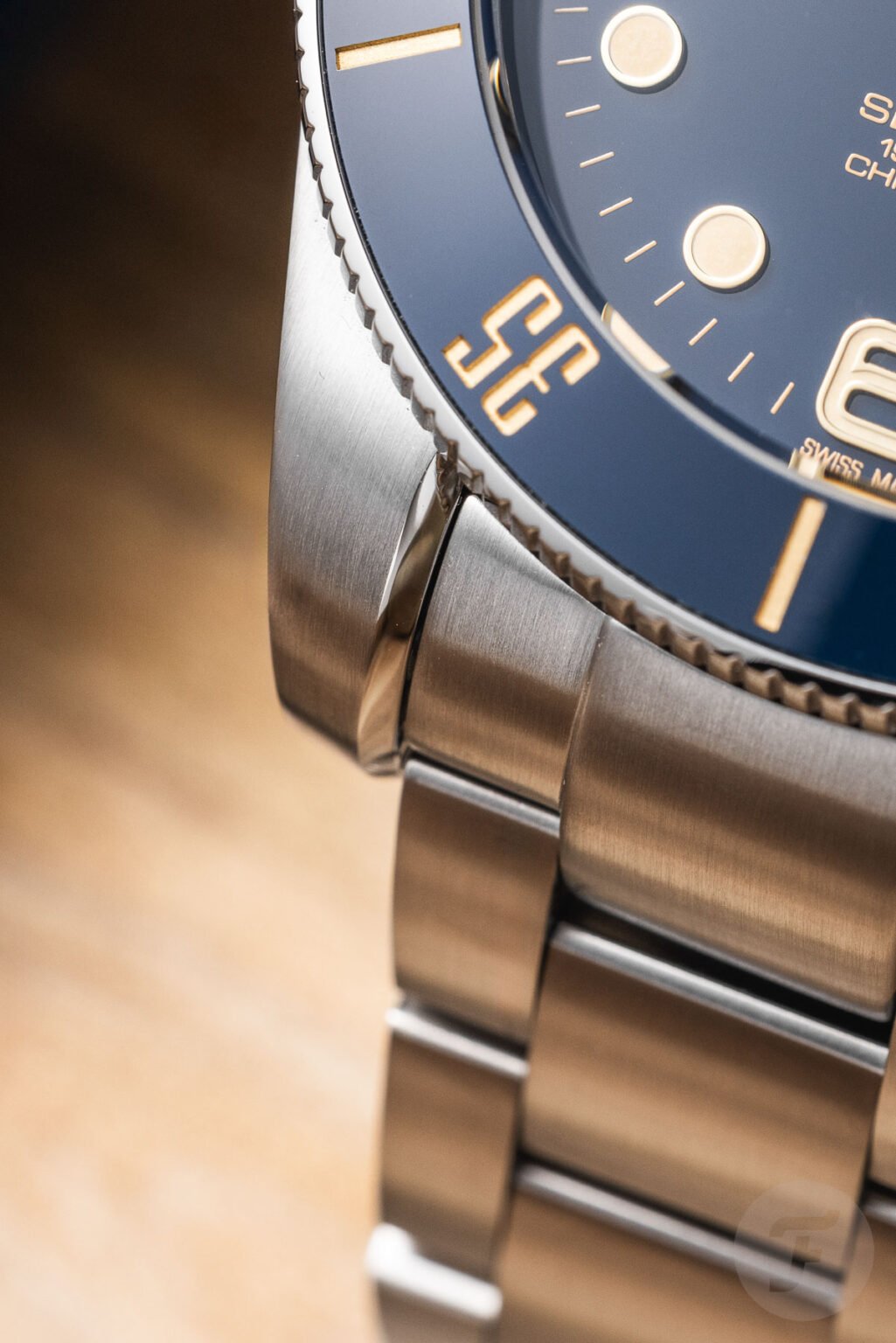 【F】 Hands-On: The Impressive Titoni Seascoper 600 Retro