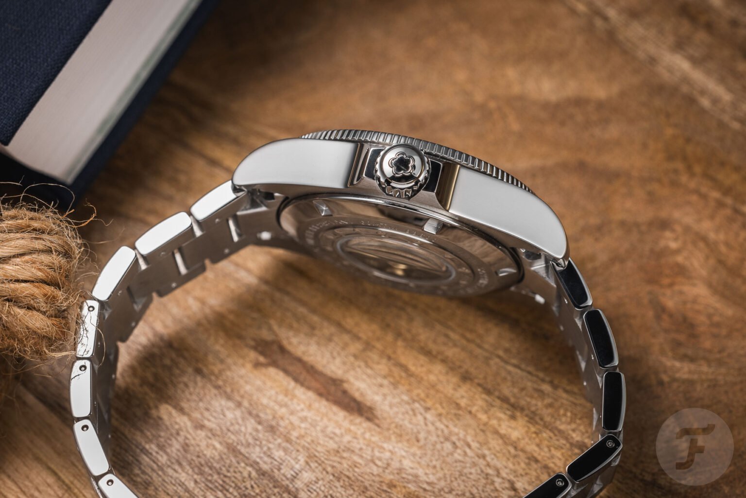 【F】 Hands-On: The Impressive Titoni Seascoper 600 Retro