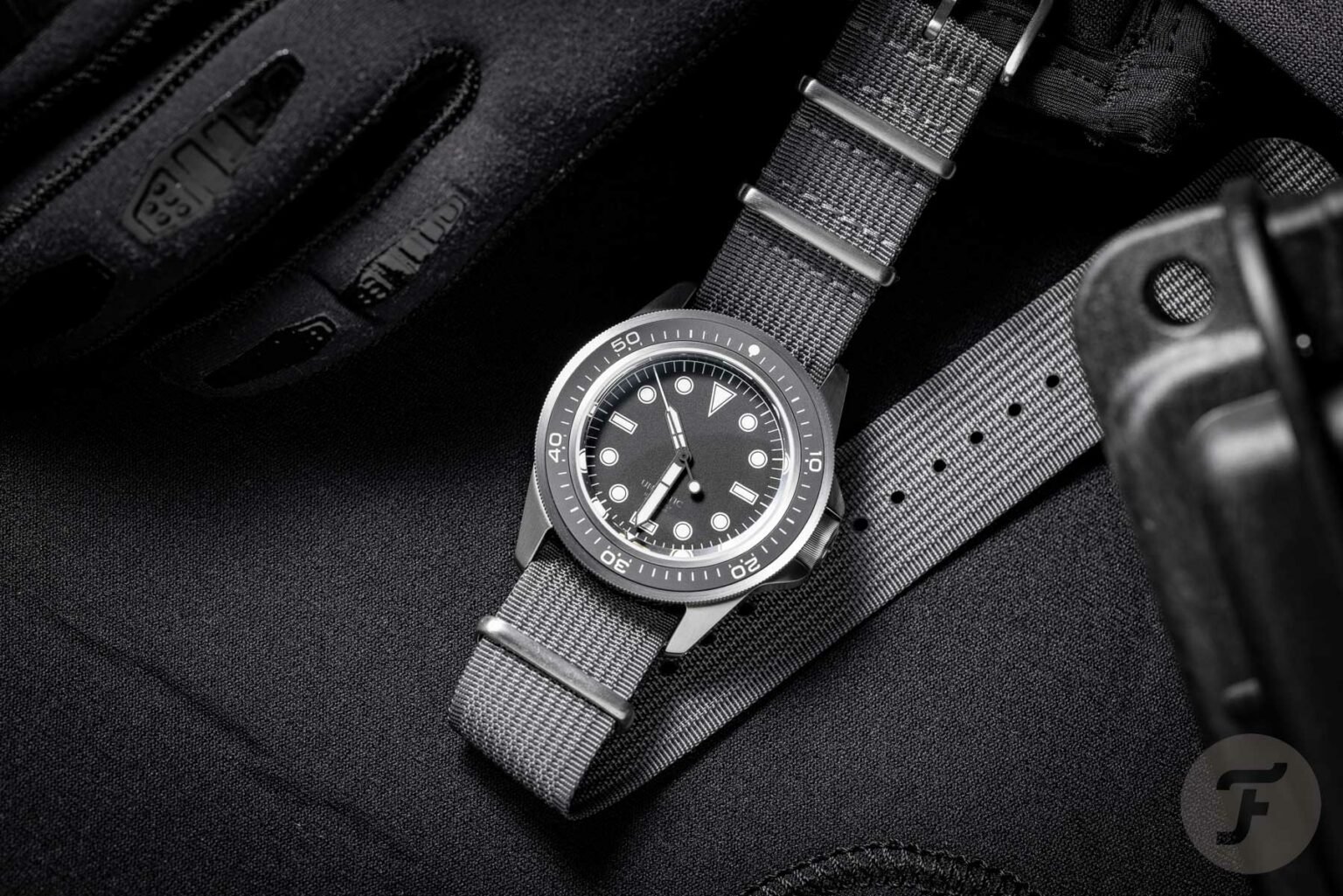 【F】 Hands-On: Unimatic Modello Uno U1S-PD5