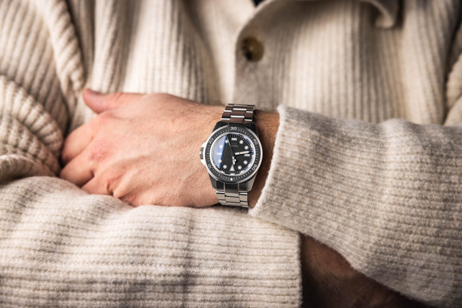 【F】 Hands-On: Unimatic Modello Uno U1S-PD5