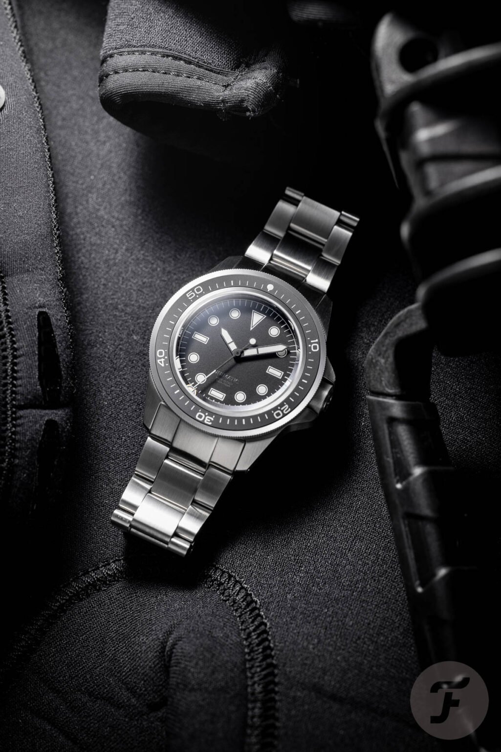 【F】 Hands-On: Unimatic Modello Uno U1S-PD5