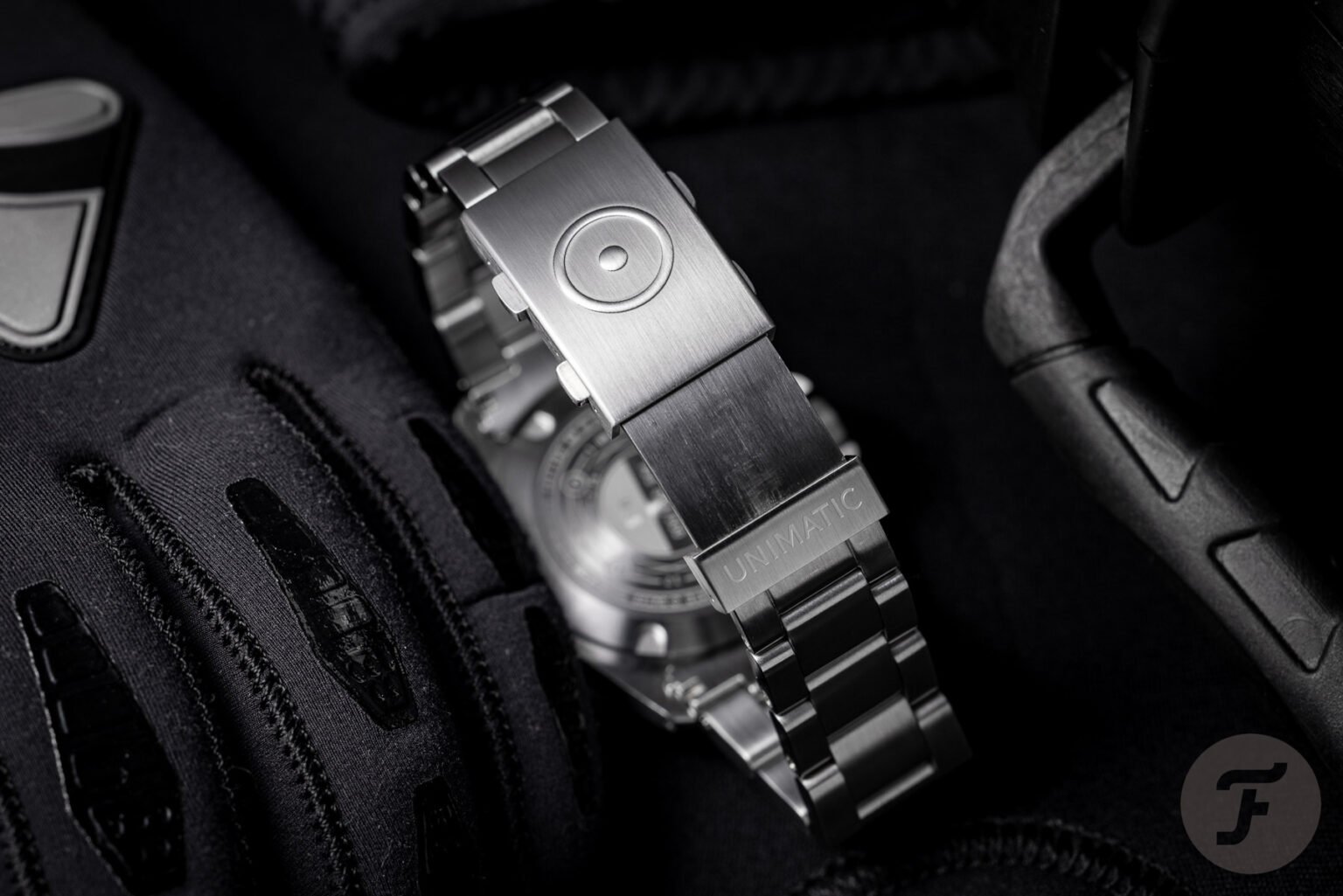 【F】 Hands-On: Unimatic Modello Uno U1S-PD5
