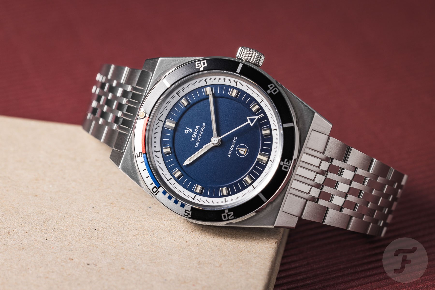 【F】 Hands-On: The New Yema Urban Sport Collection