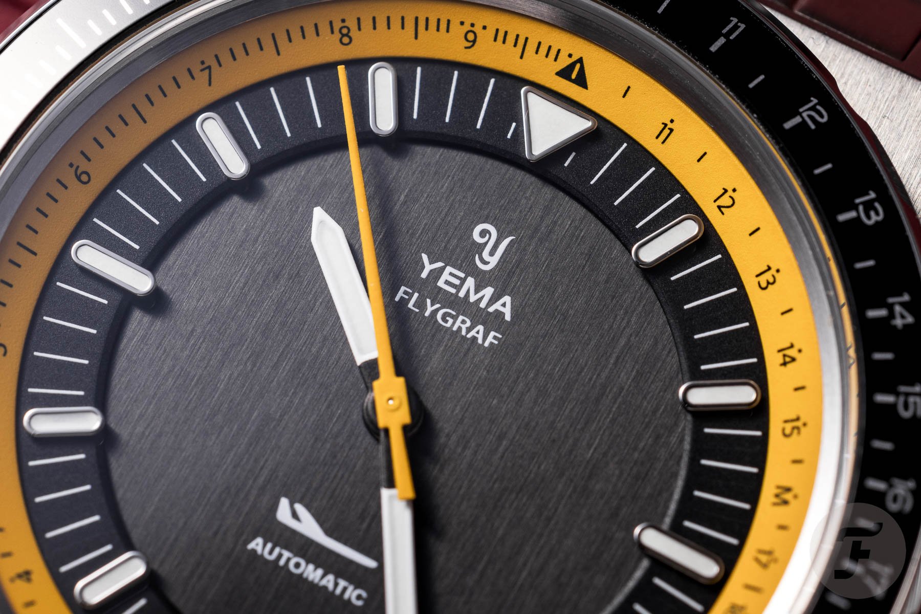 【F】 Hands-On: The New Yema Urban Sport Collection