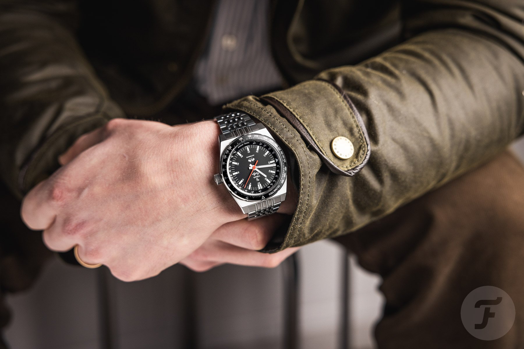 【F】 Hands-On: The New Yema Urban Sport Collection