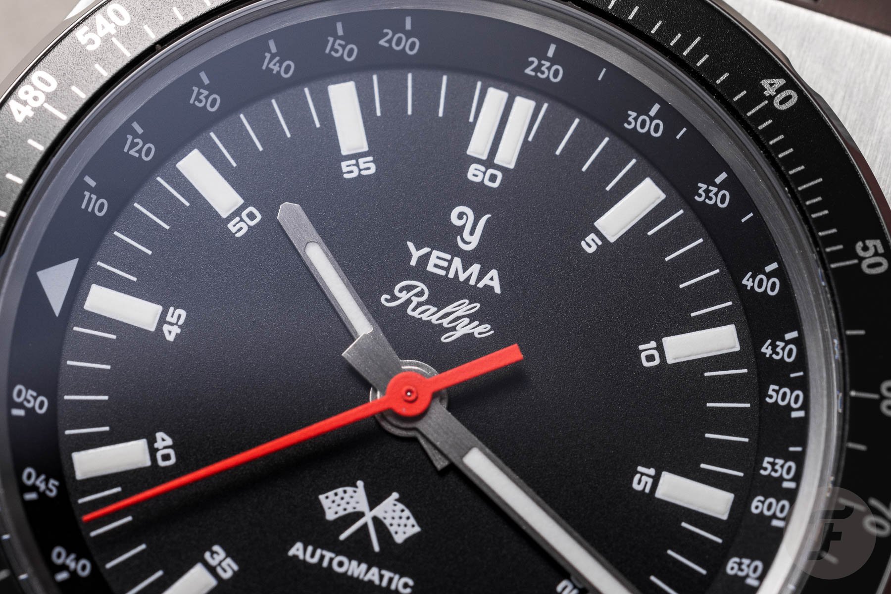 【F】 Hands-On: The New Yema Urban Sport Collection