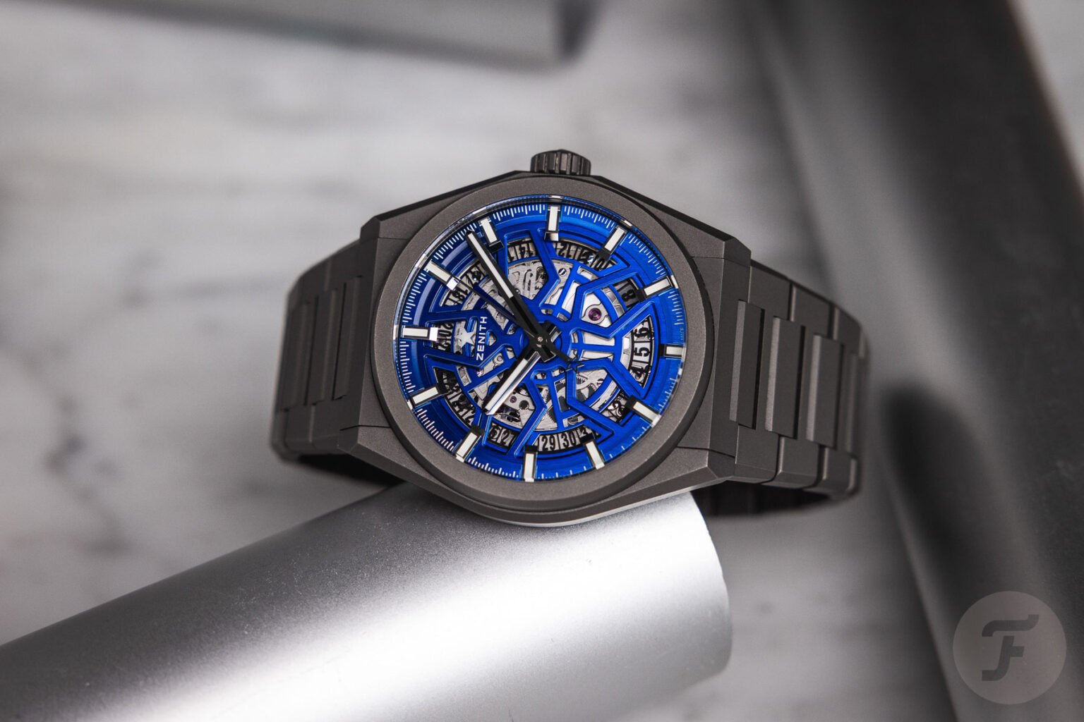 【F】 LVMH: Unlocking The Luxury Watch's Full Potential