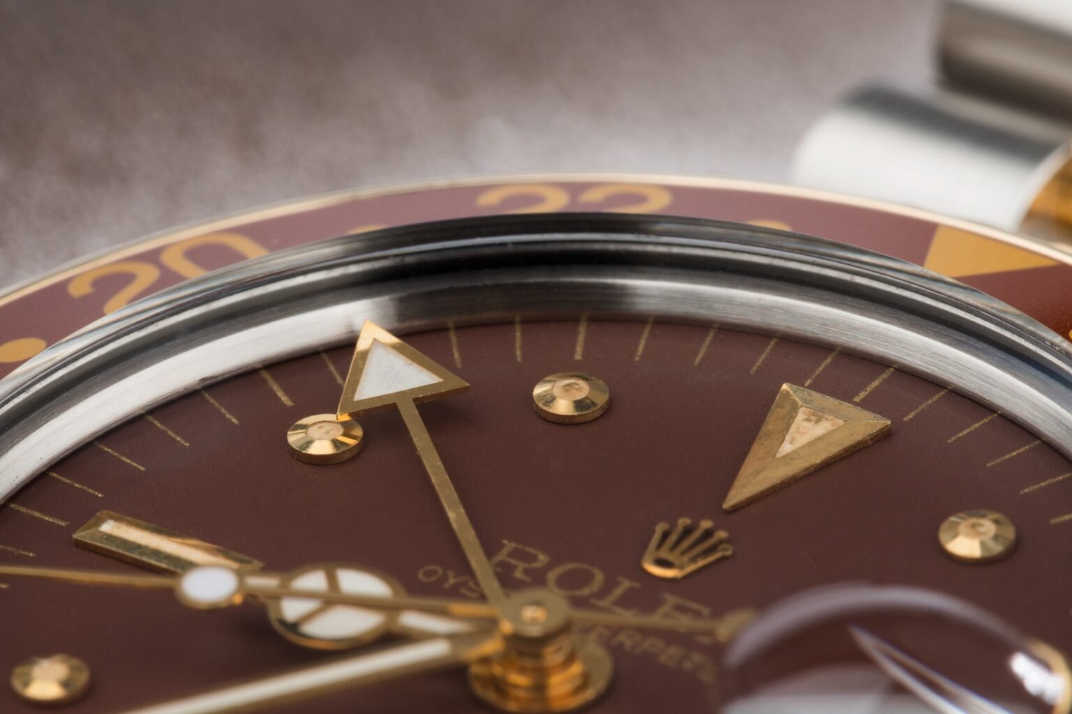 【F】 Dear Rolex, Bring Back The GMT-Master "Root Beer"