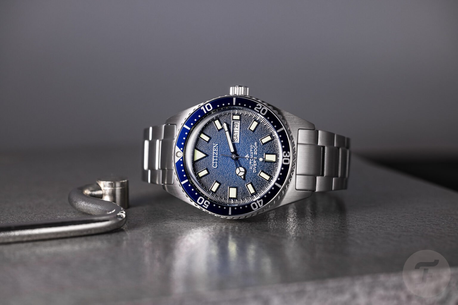 Hands-On: Citizen Promaster NY0120-01EE And NY0129-58LE