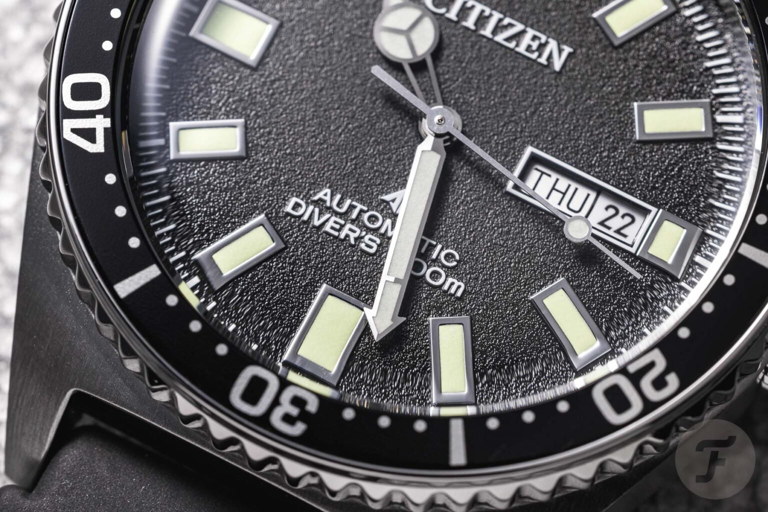 Hands-On: Citizen Promaster NY0120-01EE And NY0129-58LE