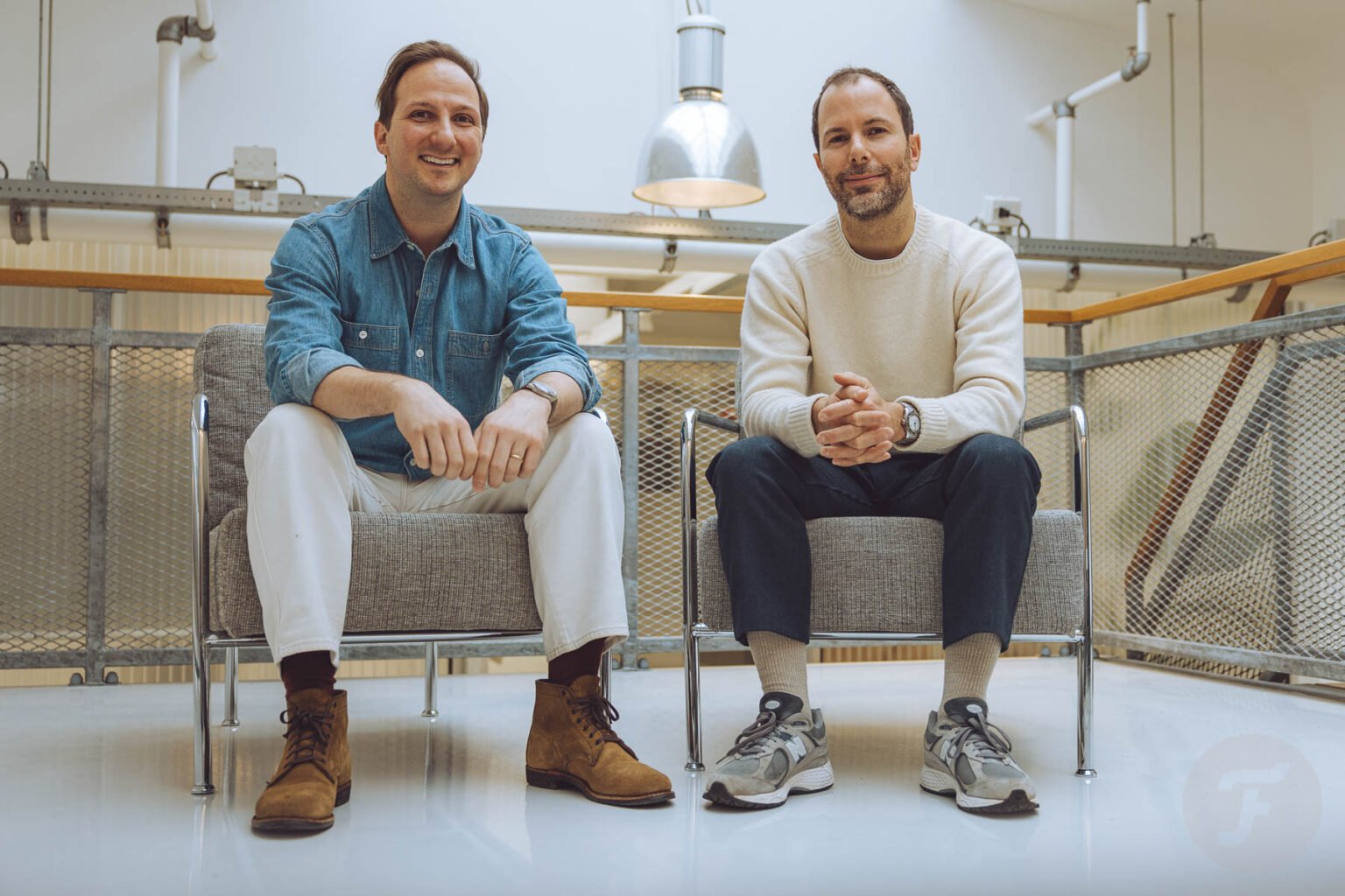 【F】 Fratello Talks: With Jérôme And Gabriel Of Serica Watches