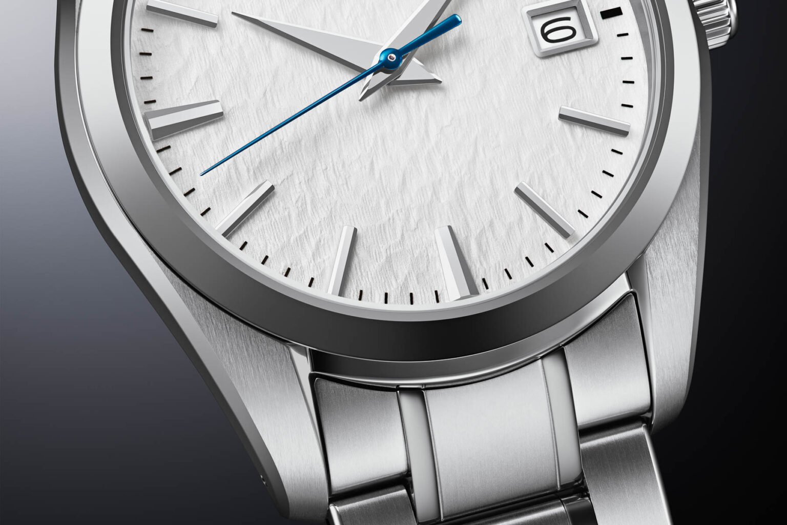 【F】 Grand Seiko Releases From 2024: A Condensed Guide