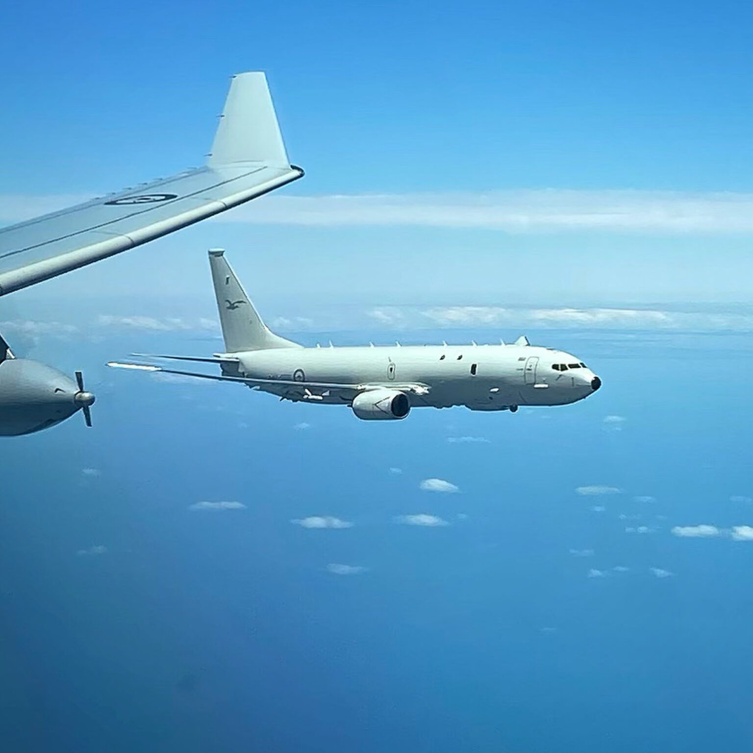 【F】 The Story Of A Royal Australian Air Force IWC Watch