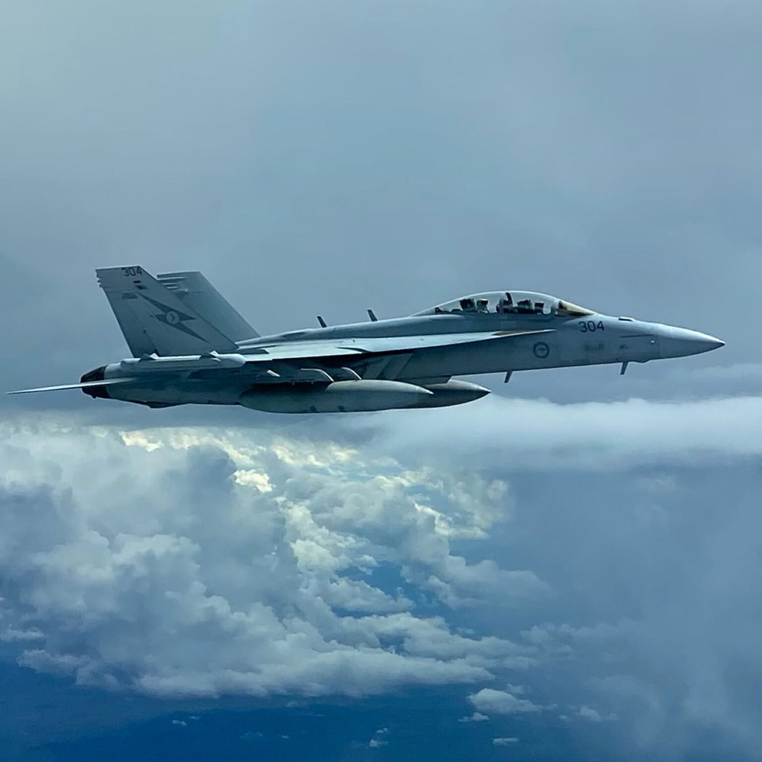 【F】 The Story Of A Royal Australian Air Force IWC Watch