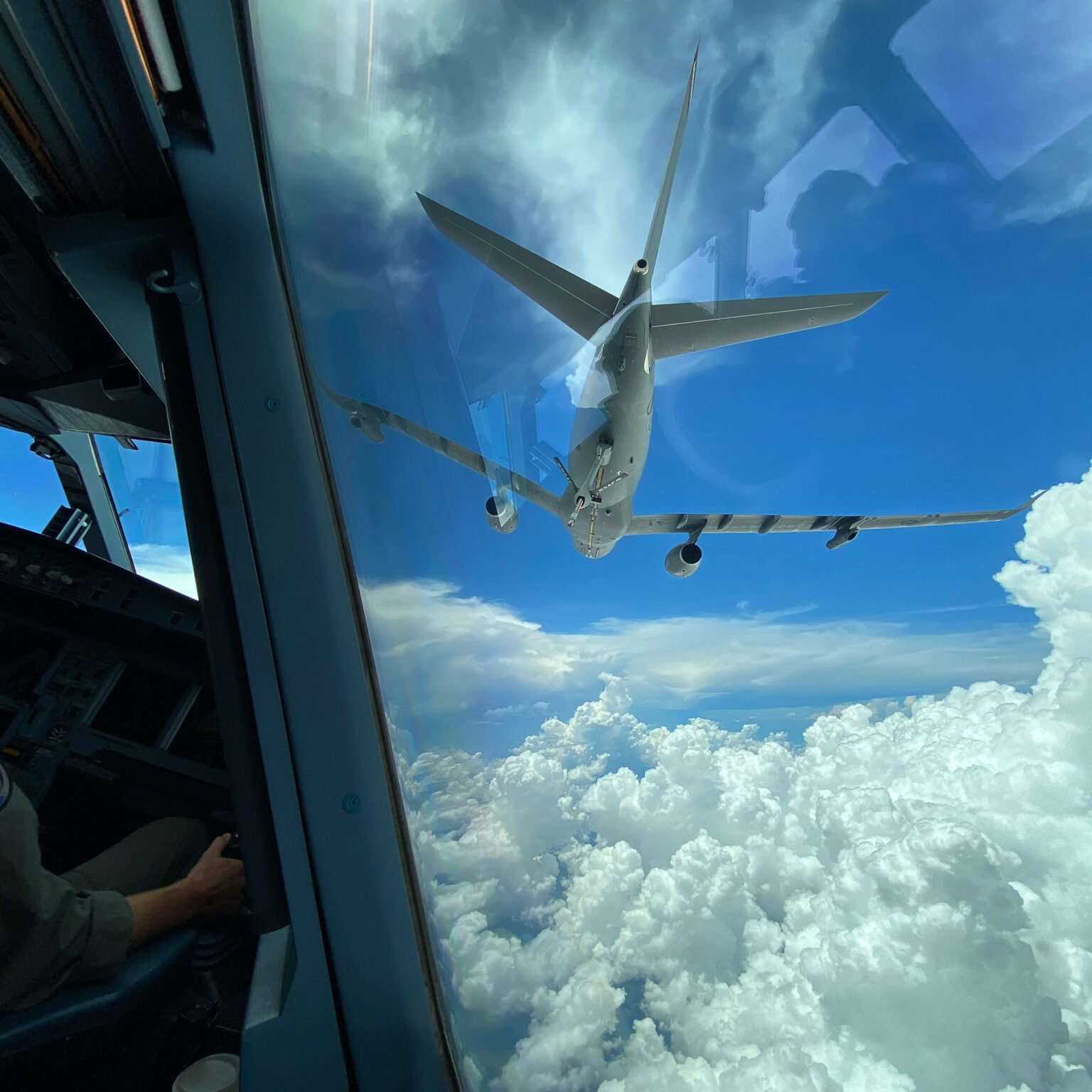 【F】 The Story Of A Royal Australian Air Force IWC Watch