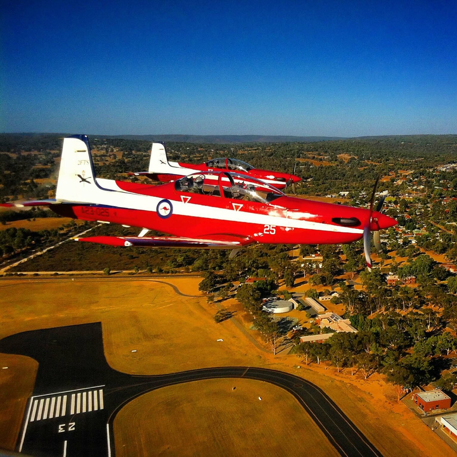 【F】 The Story Of A Royal Australian Air Force IWC Watch