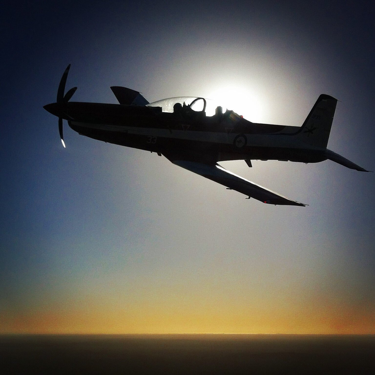 【F】 The Story Of A Royal Australian Air Force IWC Watch