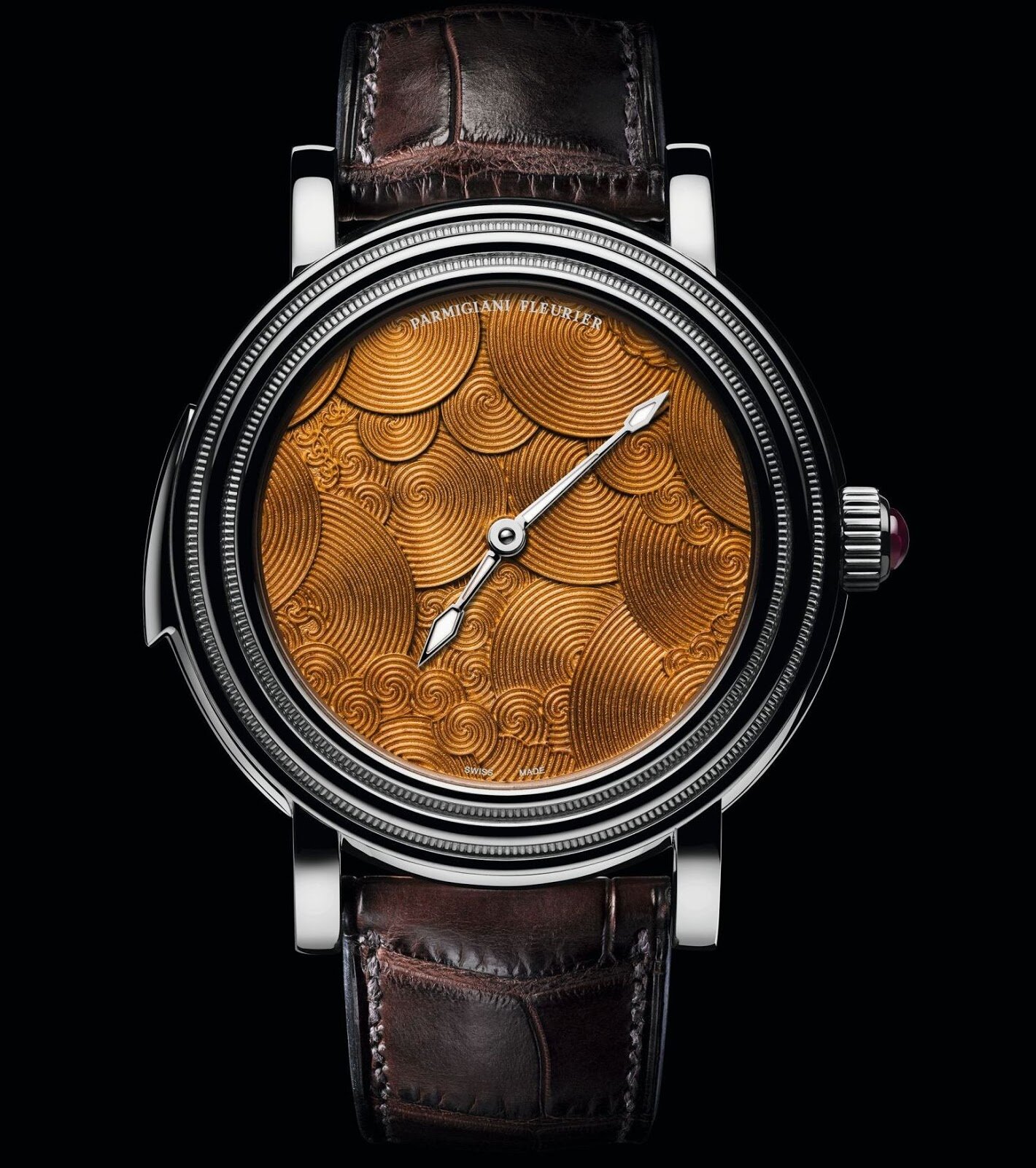 【F】 Three Young Watch Designers To Keep An Eye On
