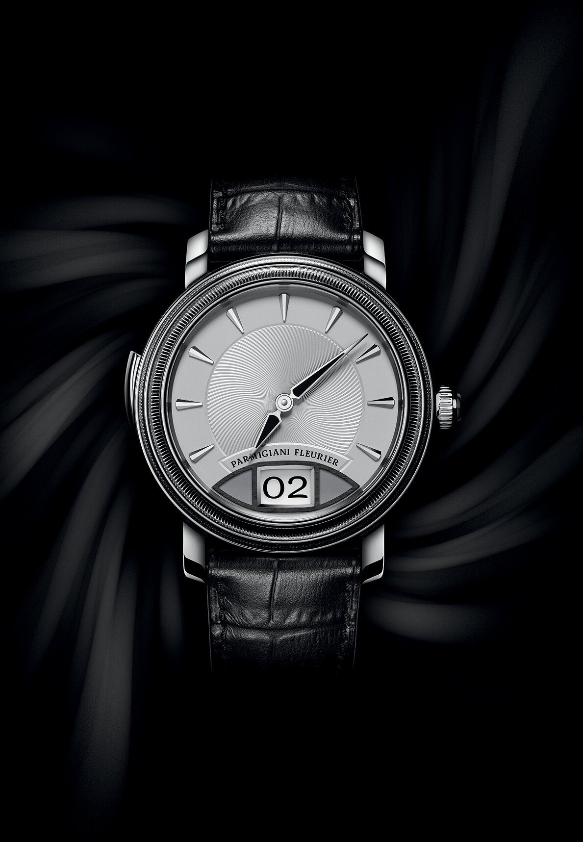 【F】 Three Young Watch Designers To Keep An Eye On