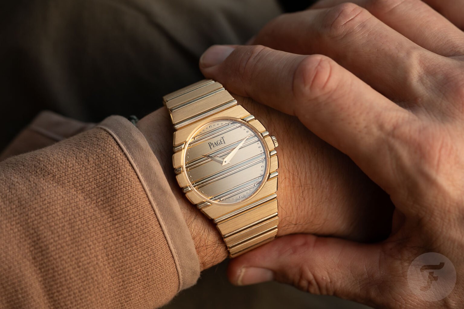 【F】 Back To Basics: Watch Case Materials Explained