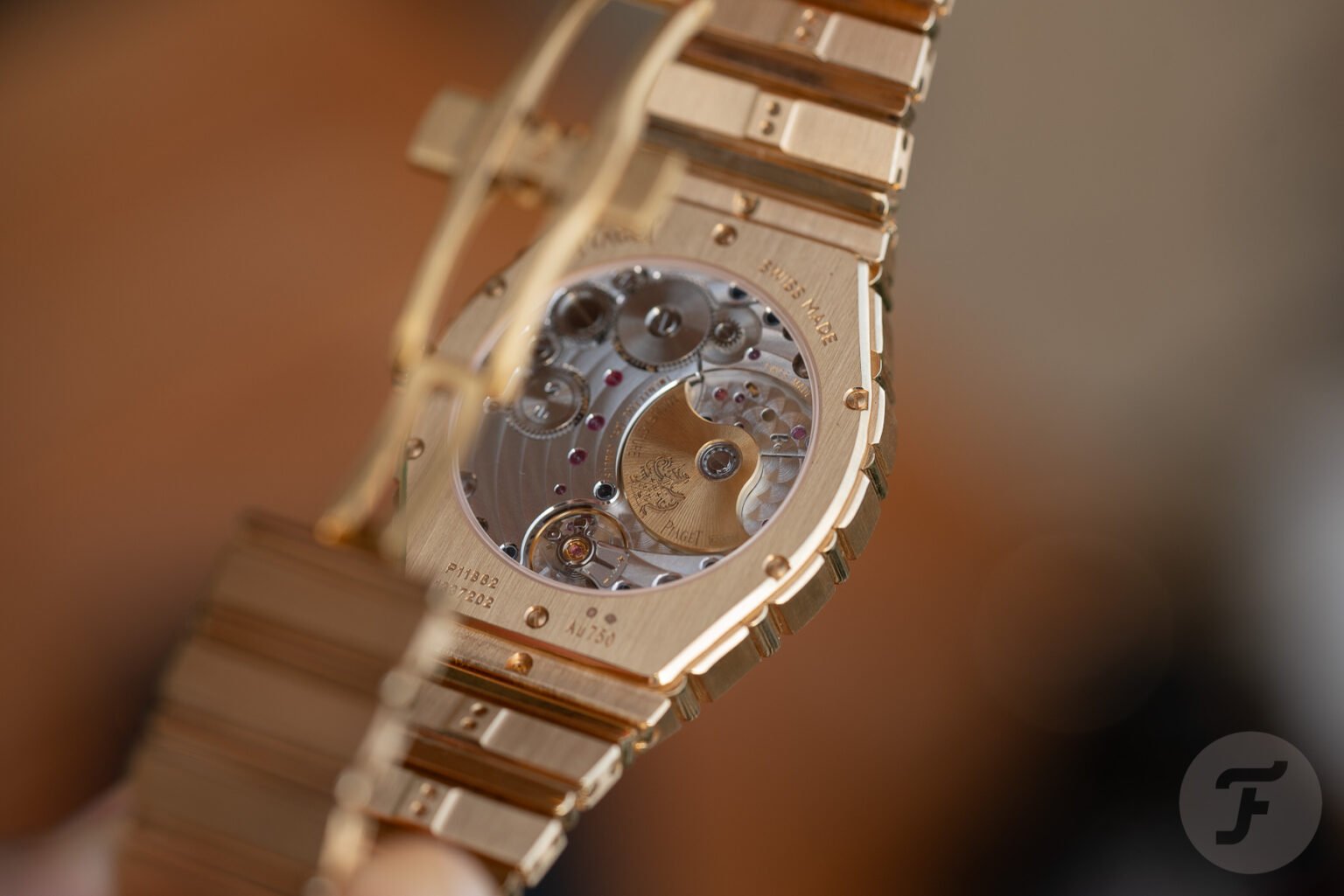 The New Piaget Polo 79: A Relaunch Of Yves Piaget's Polo Watch