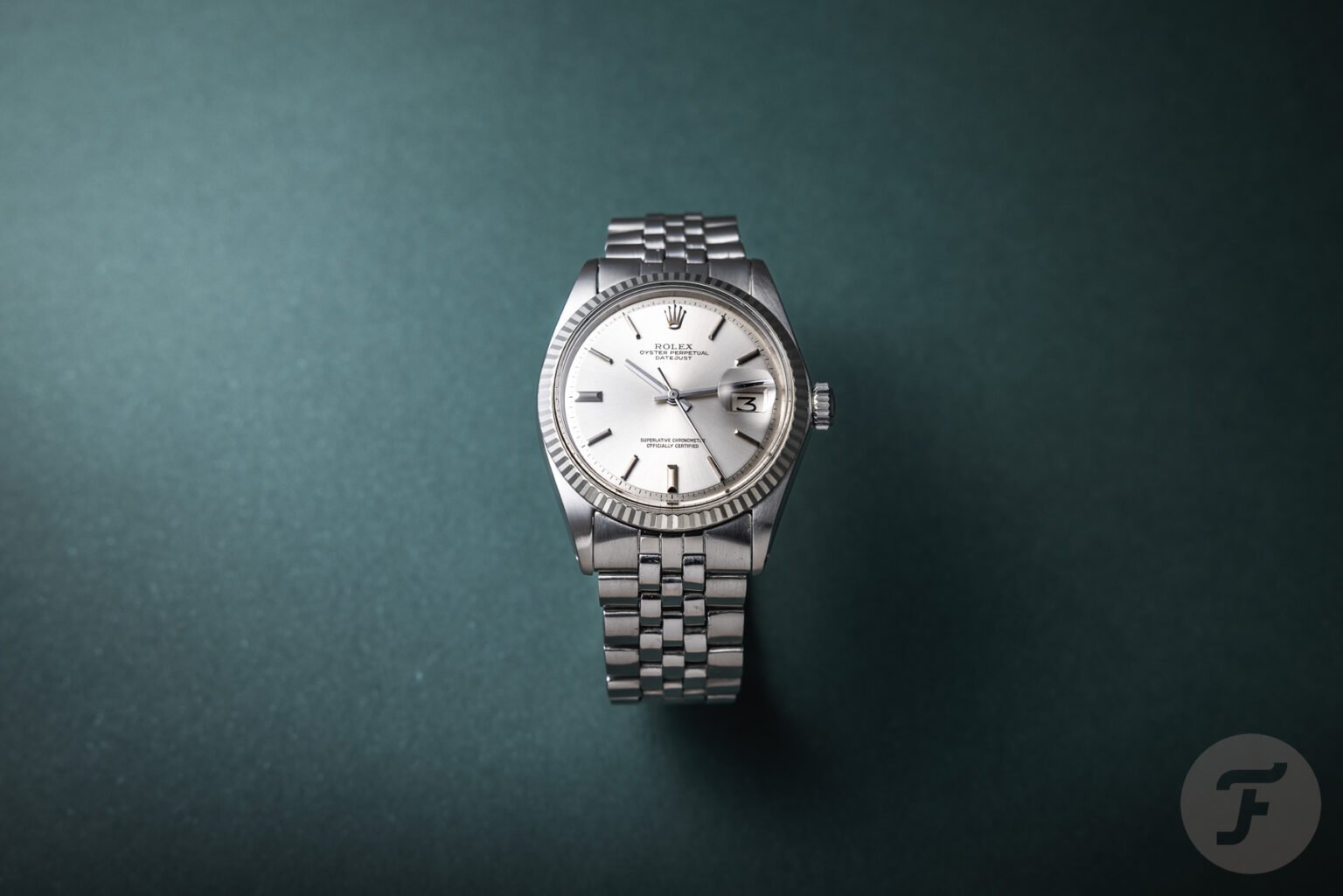 【F】 Fratello Editors' Five-Watch Collections: Thomas’s Picks
