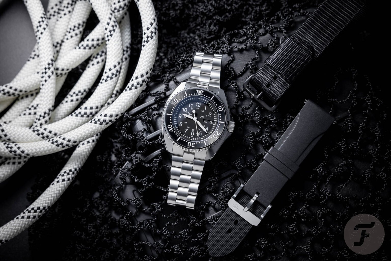 Hands-On: The Charismatic Tornek-Rayville Type 7B "Blakjak"