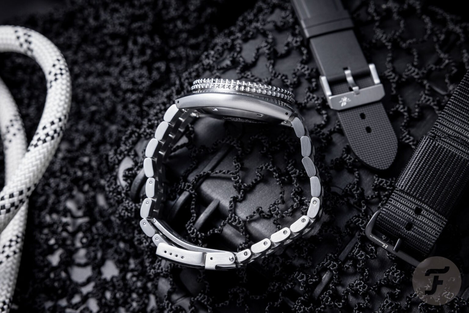 Hands-On: The Charismatic Tornek-Rayville Type 7B "Blakjak"