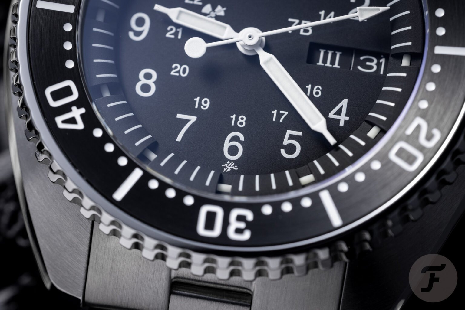 Hands-On: The Charismatic Tornek-Rayville Type 7B "Blakjak"