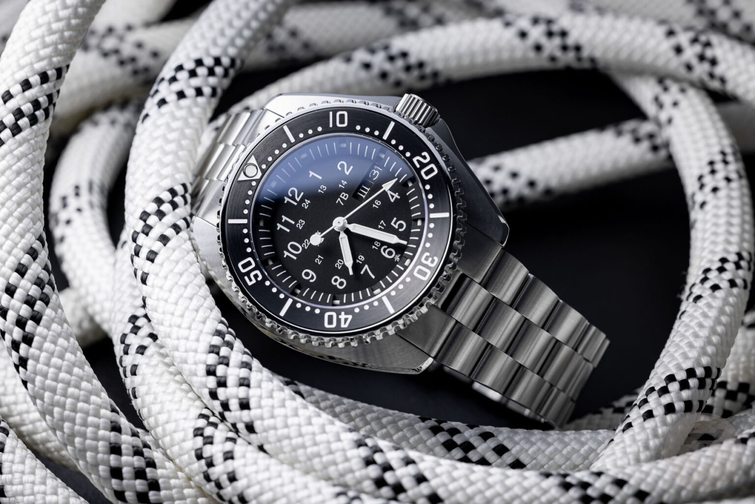 Hands-On: The Charismatic Tornek-Rayville Type 7B "Blakjak"