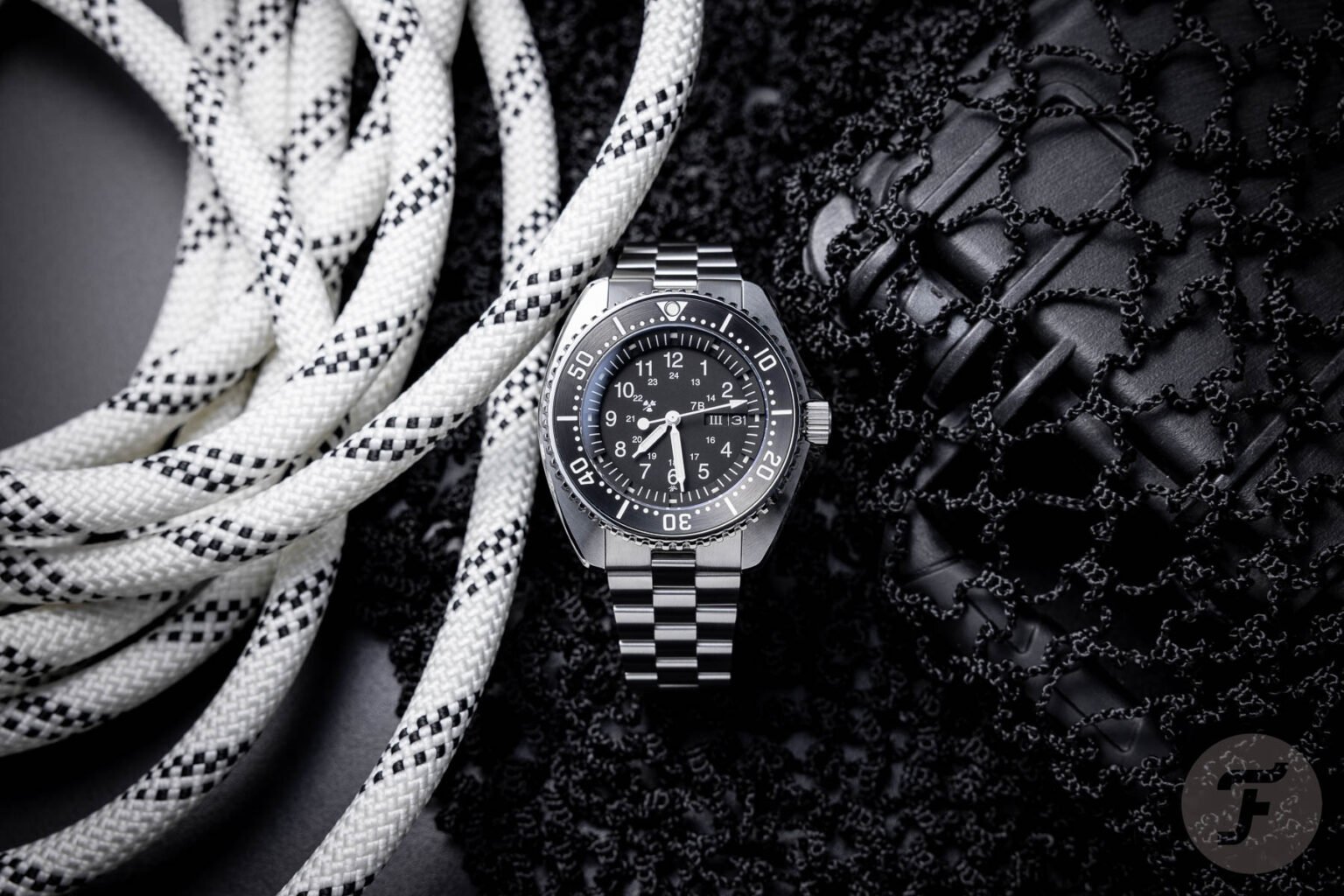 Hands-On: The Charismatic Tornek-Rayville Type 7B "Blakjak"