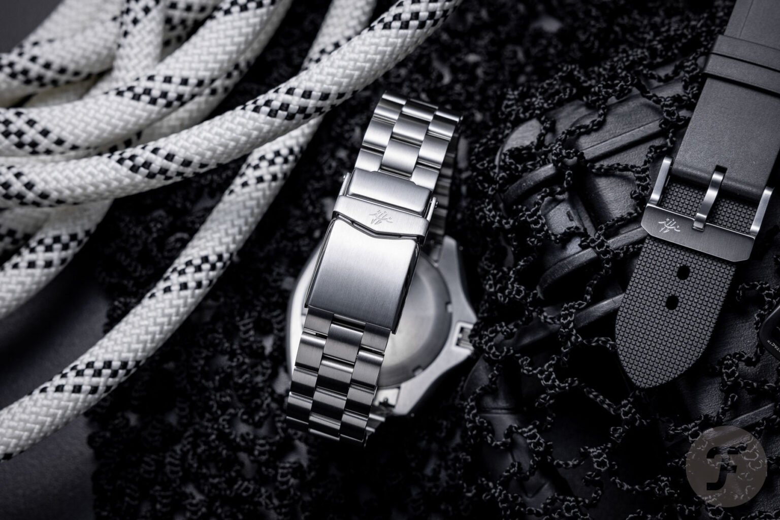 Hands-On: The Charismatic Tornek-Rayville Type 7B "Blakjak"