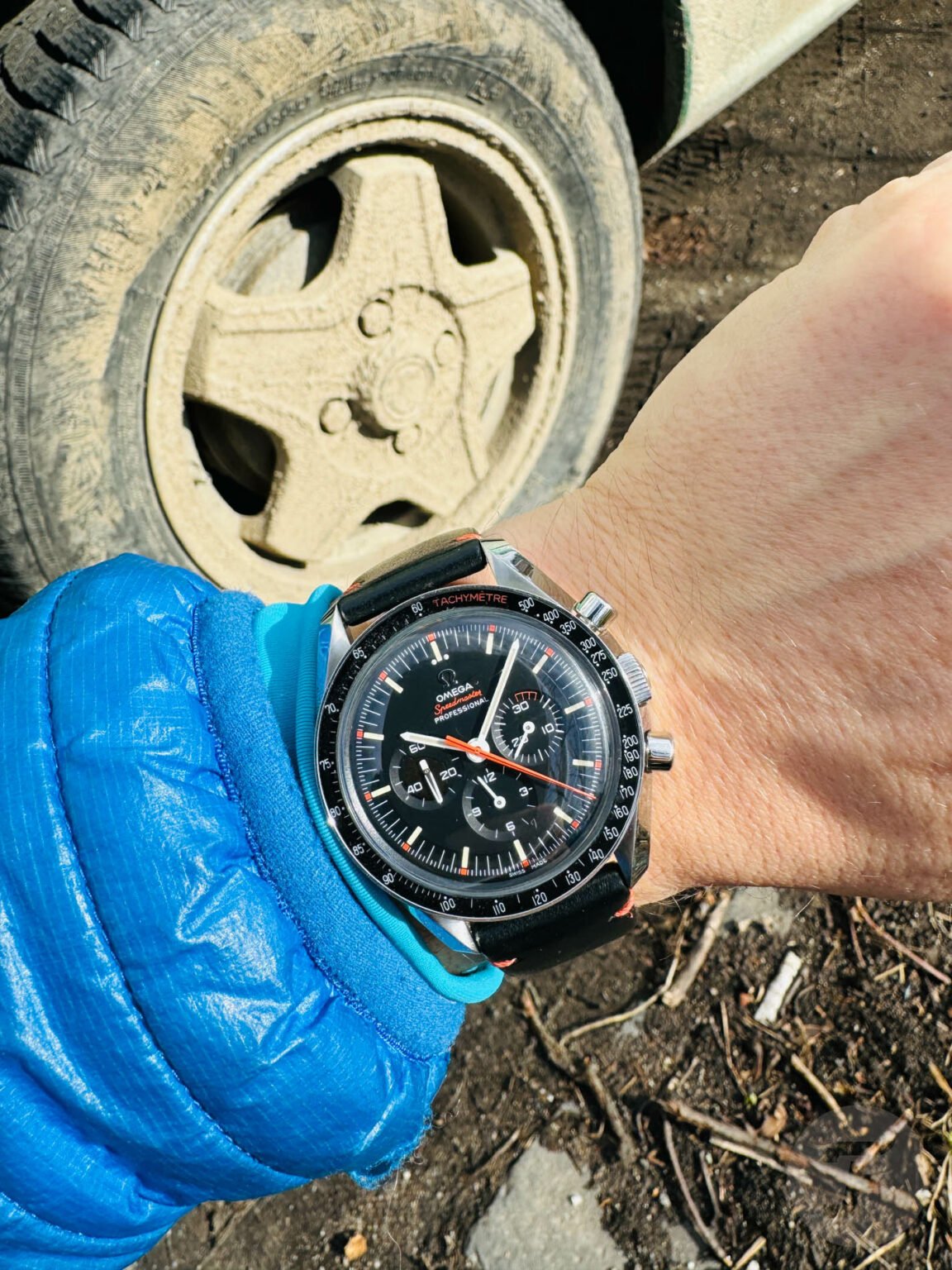 A Winter Trans-Carpathia Rally With A Speedy Tuesday 2 Ultraman